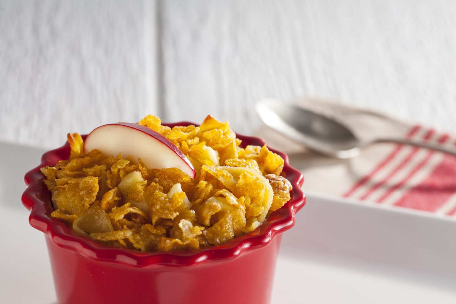 Five-Step Michigan Apple Pie - Michigan Apples