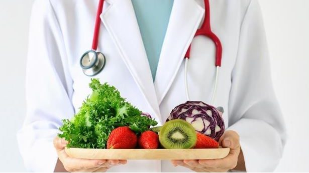 5 Ways to Use Food As Medicine - Michigan Apples