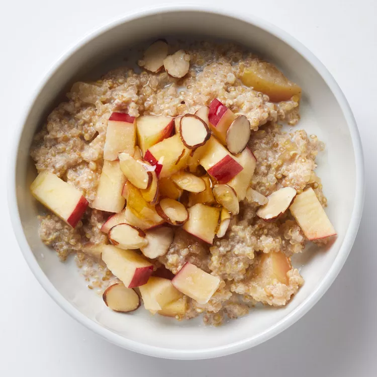 Discover Michigan Apple Recipes - Michigan Apples