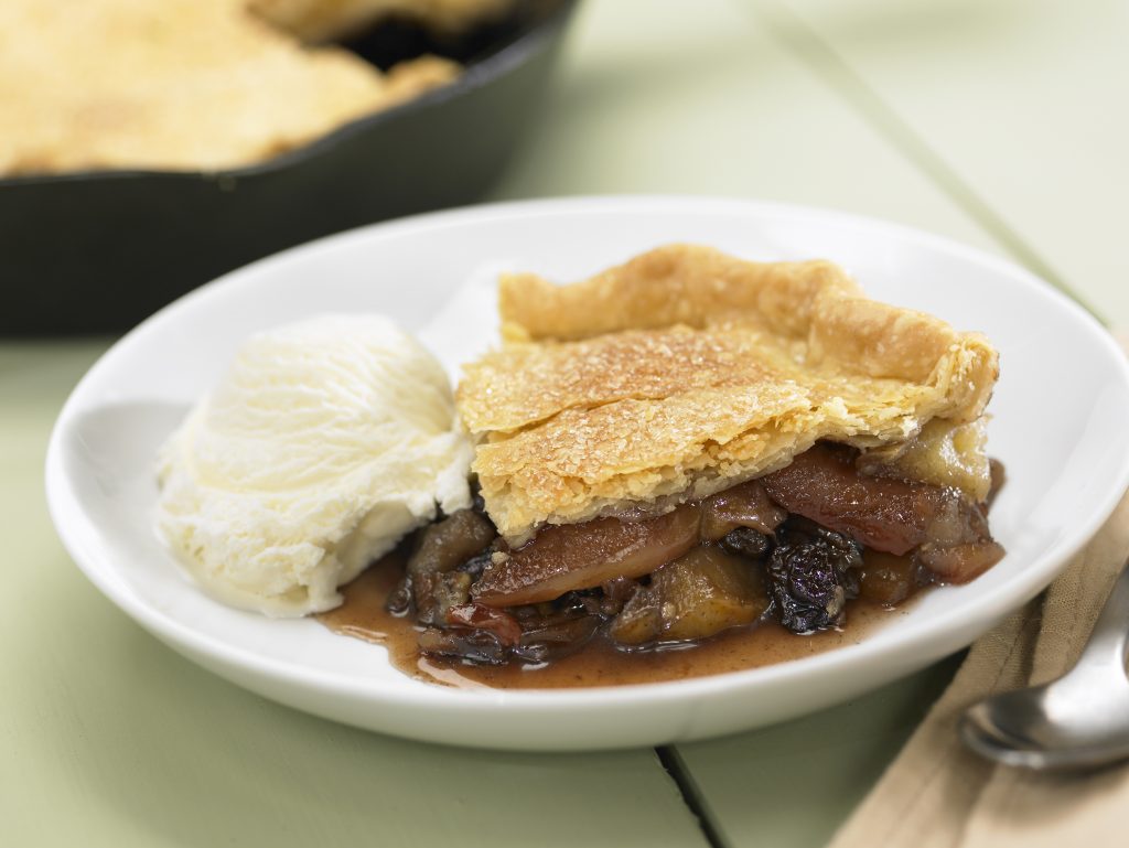 Discover Michigan Apple Recipes - Michigan Apples