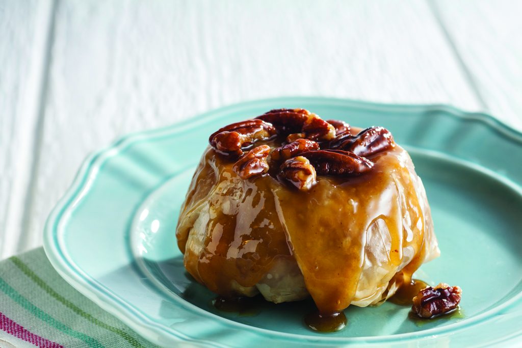 Discover Michigan Apple Recipes - Michigan Apples