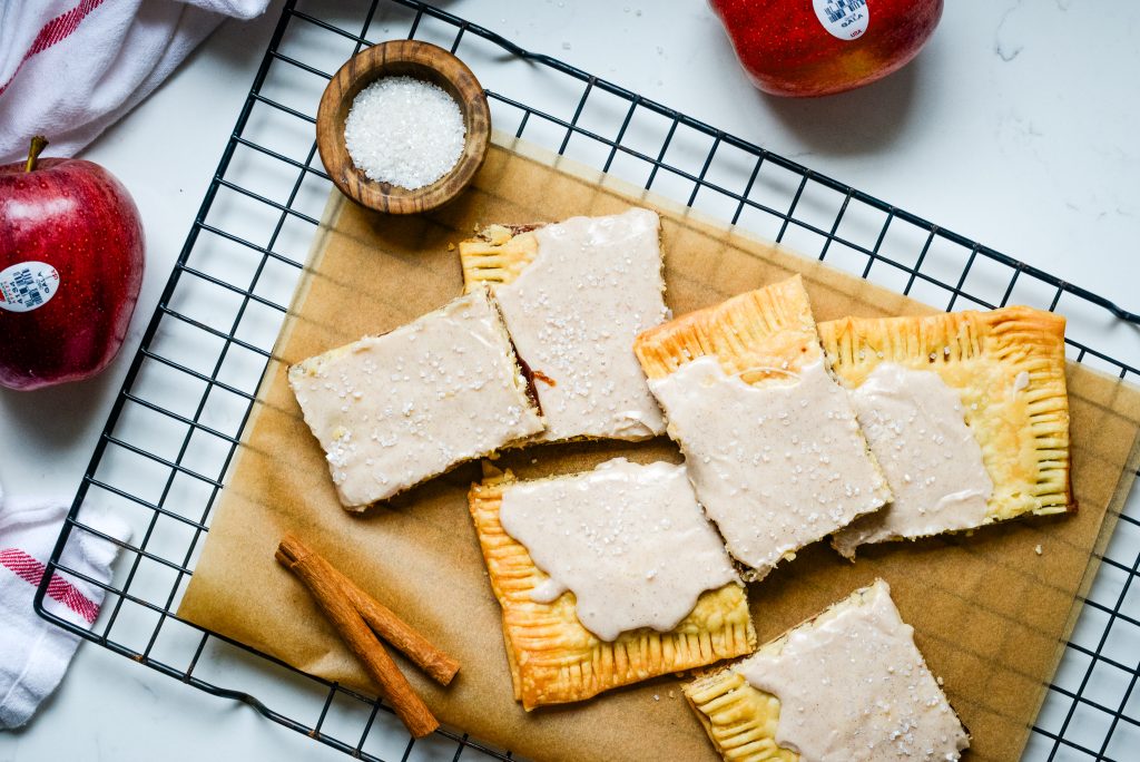 Discover Michigan Apple Recipes - Michigan Apples